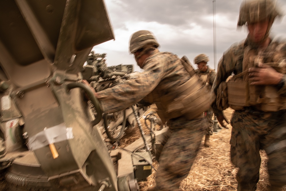 DVIDS - Images - ARTP 21.1 Day 7 [Image 6 of 7]