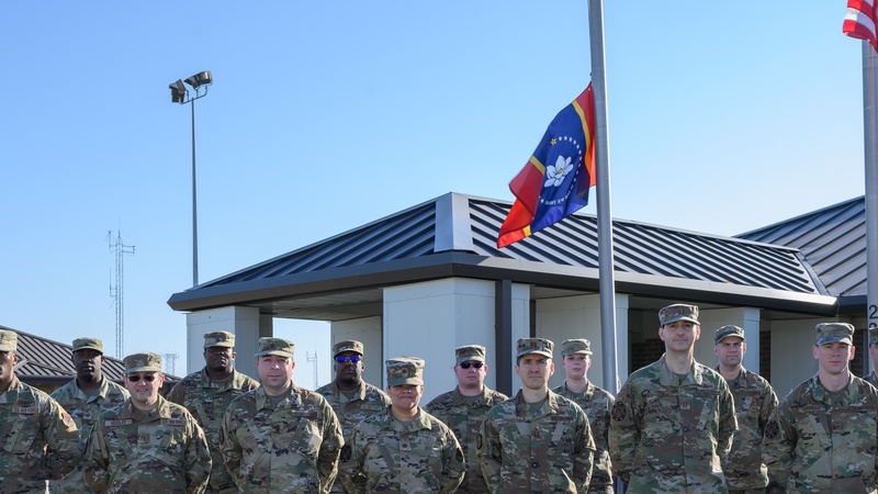 DVIDS - Exercise Southern Strike 2021