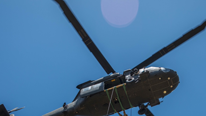 DVIDS - 25th Combat Aviation Brigade