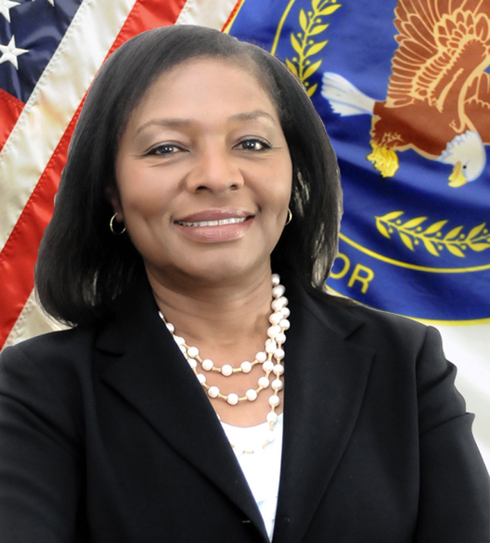DVIDS - News - New Army Reserve Ambassador Appointed to Maryland