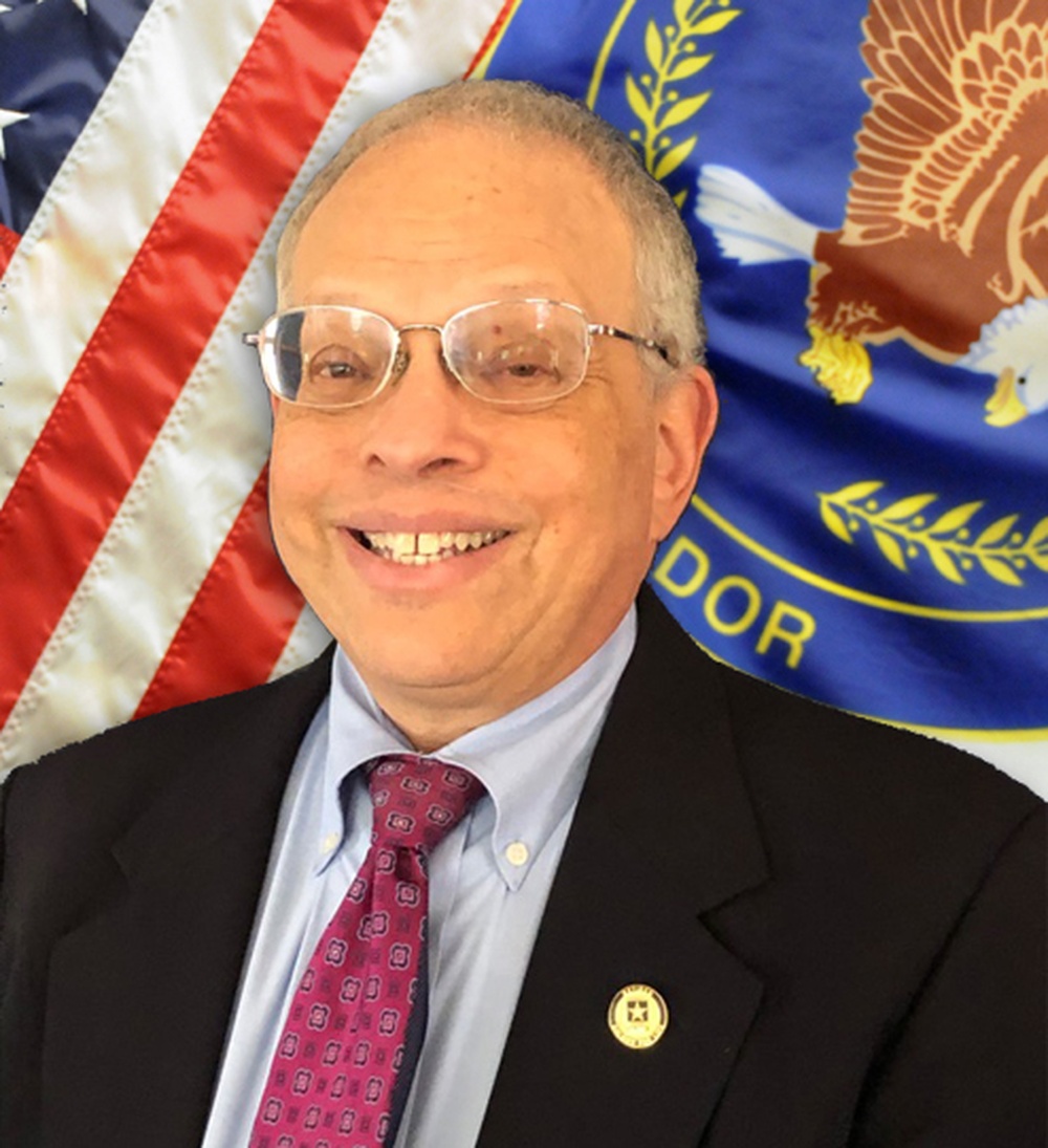 DVIDS - News - New Army Reserve Ambassador Appointed to Maryland