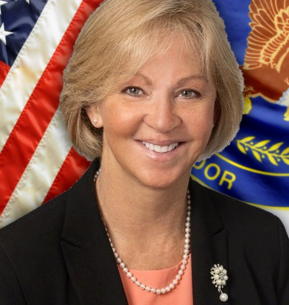 DVIDS - News - New Army Reserve Ambassador Appointed to Maryland