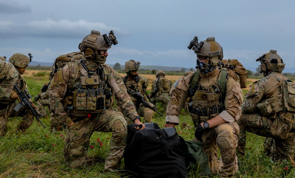 DVIDS - Images - NARF Mission readiness exercise [Image 4 of 4]