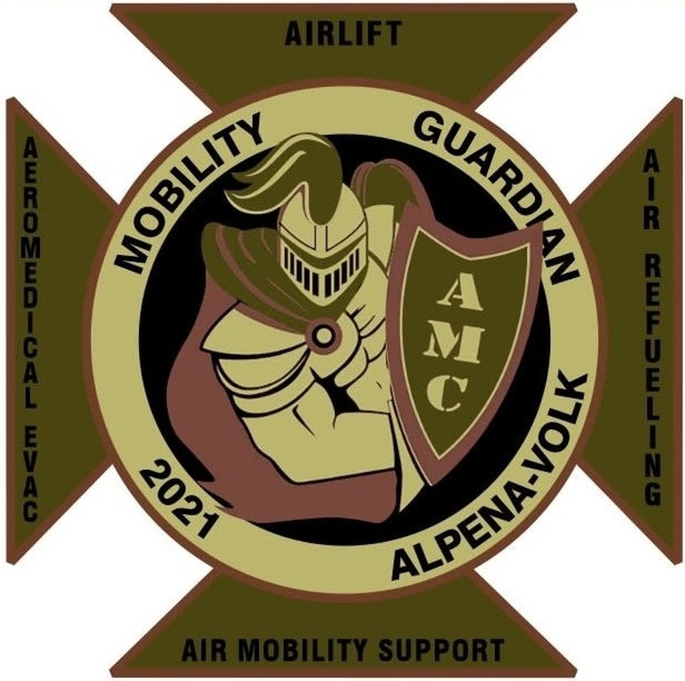 DVIDS - News - Exercise Mobility Guardian begins May 15 to advance Air ...