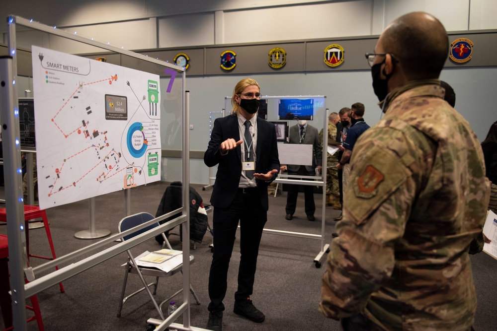 DVIDS - Images - Pathfinder Innovation Conference 2021 [Image 5 of 39]