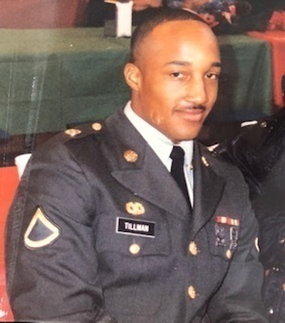 DVIDS - Images - 100 years of family legacy of service to our nation ...