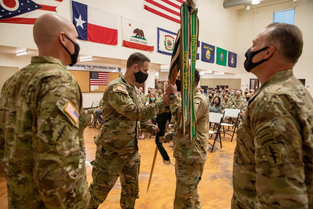 DVIDS Images 19th Special Forces Group Airborne Image 10 Of 14 DVIDS Images 19th Special Forces Group Airborne Image 10 Of 14