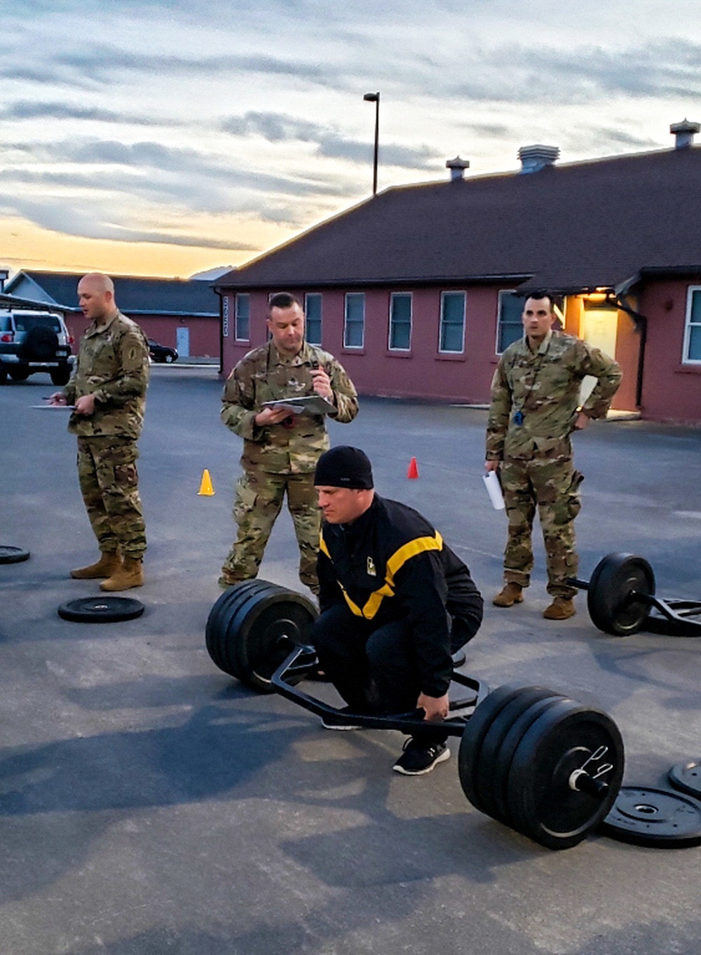 DVIDS - Images - 19th Special Forces Group (Airborne) [Image 1 of 4]