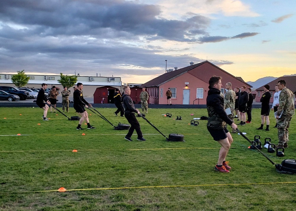 DVIDS - Images - 19th Special Forces Group (Airborne) [Image 3 of 4]