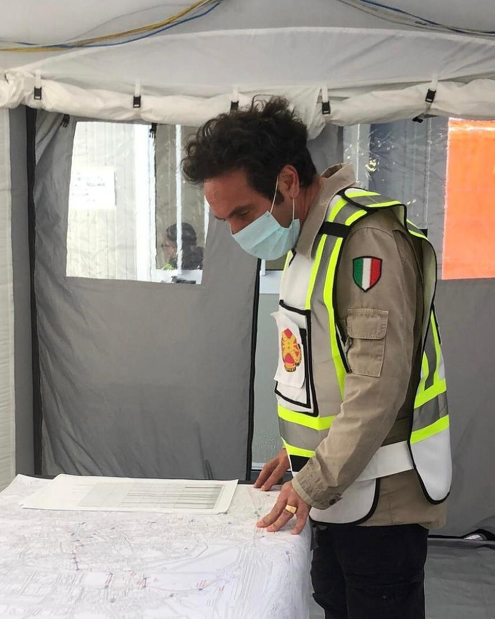 DVIDS - News - Garrison supports U.S. families displaced by WWII bomb ...