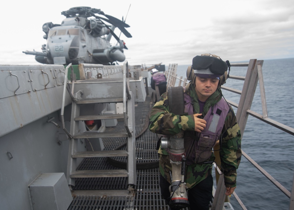 DVIDS - Images - Functional Check Flight [Image 1 of 5]