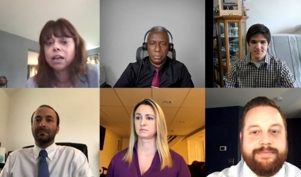 DVIDS - News - Virtual Intelligent Ships Symposium Features Panels and ...