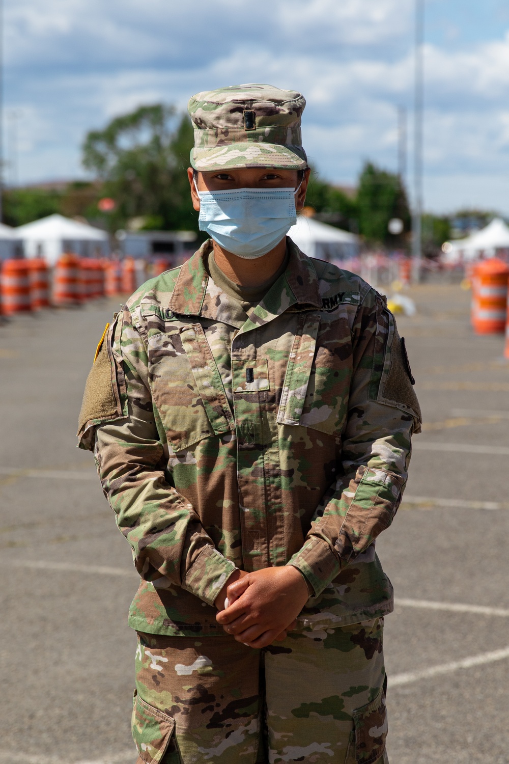 DVIDS - Images - Yakima CVC highlights Asian American and Native ...