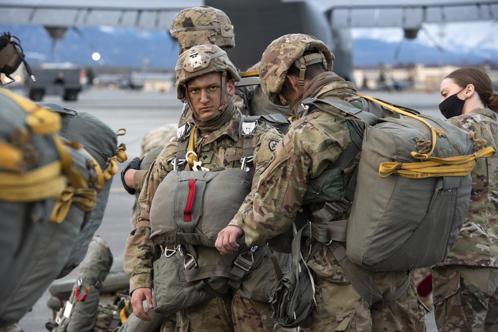 DVIDS - News - 19th AW integrates with Joint Forces during Northern Edge 21