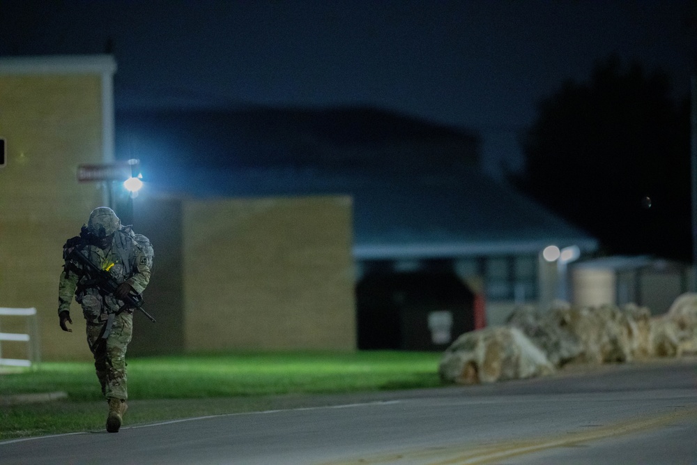 DVIDS - Images - Day 3 - JBSA Best Warrior Competition [Image 5 of 6]
