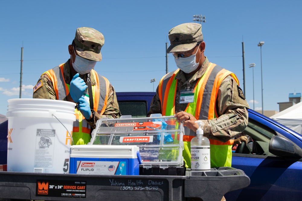 DVIDS - Images - Yakima CVC highlights Asian American and Native ...