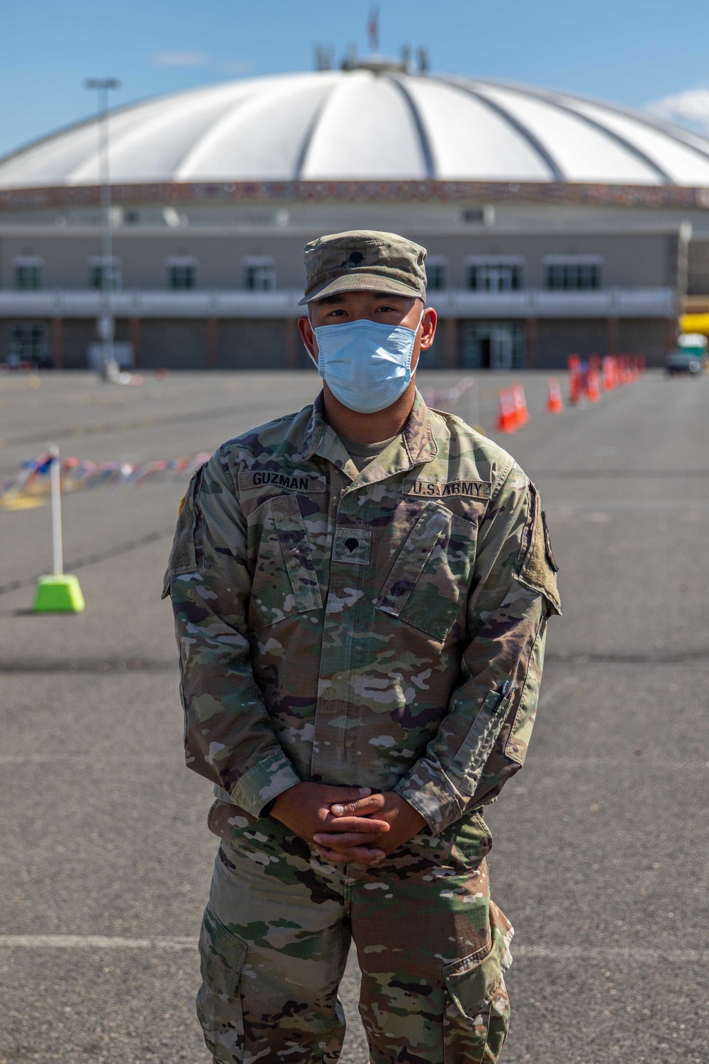 DVIDS - Images - Yakima CVC highlights Asian American and Native ...