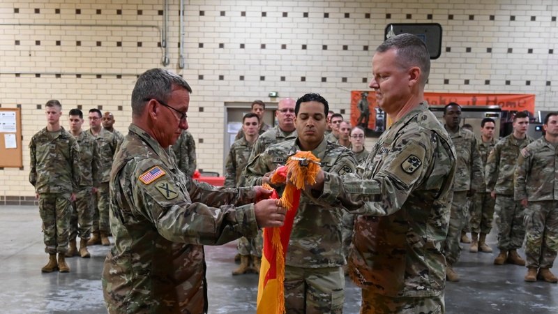 DVIDS - 263rd Army Air Missile Defense Command