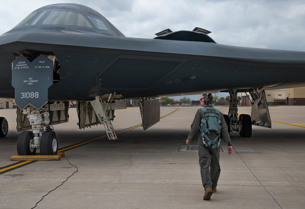 DVIDS - Images - It only takes blood, sweat, tears: First female crew ...