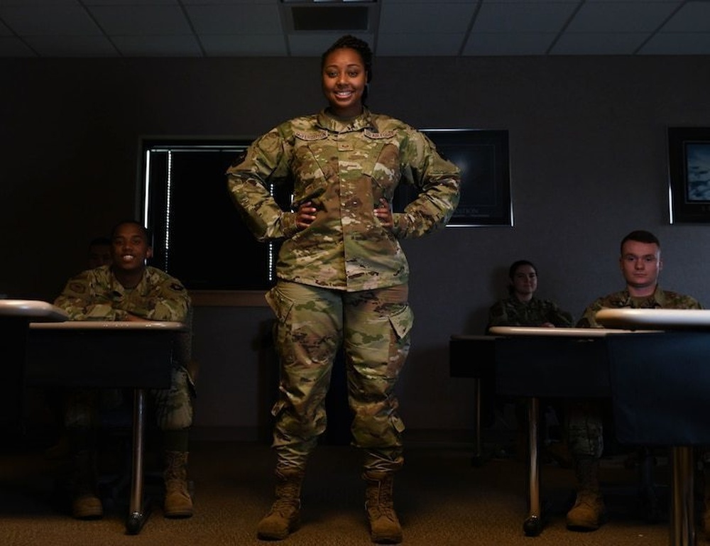 DVIDS - News - Designated Special Duties: Stepping into Leadership