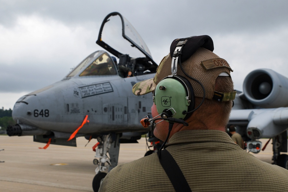 DVIDS - Images - 354th AMU at Volk Field ANGB for MG21 [Image 11 of 15]