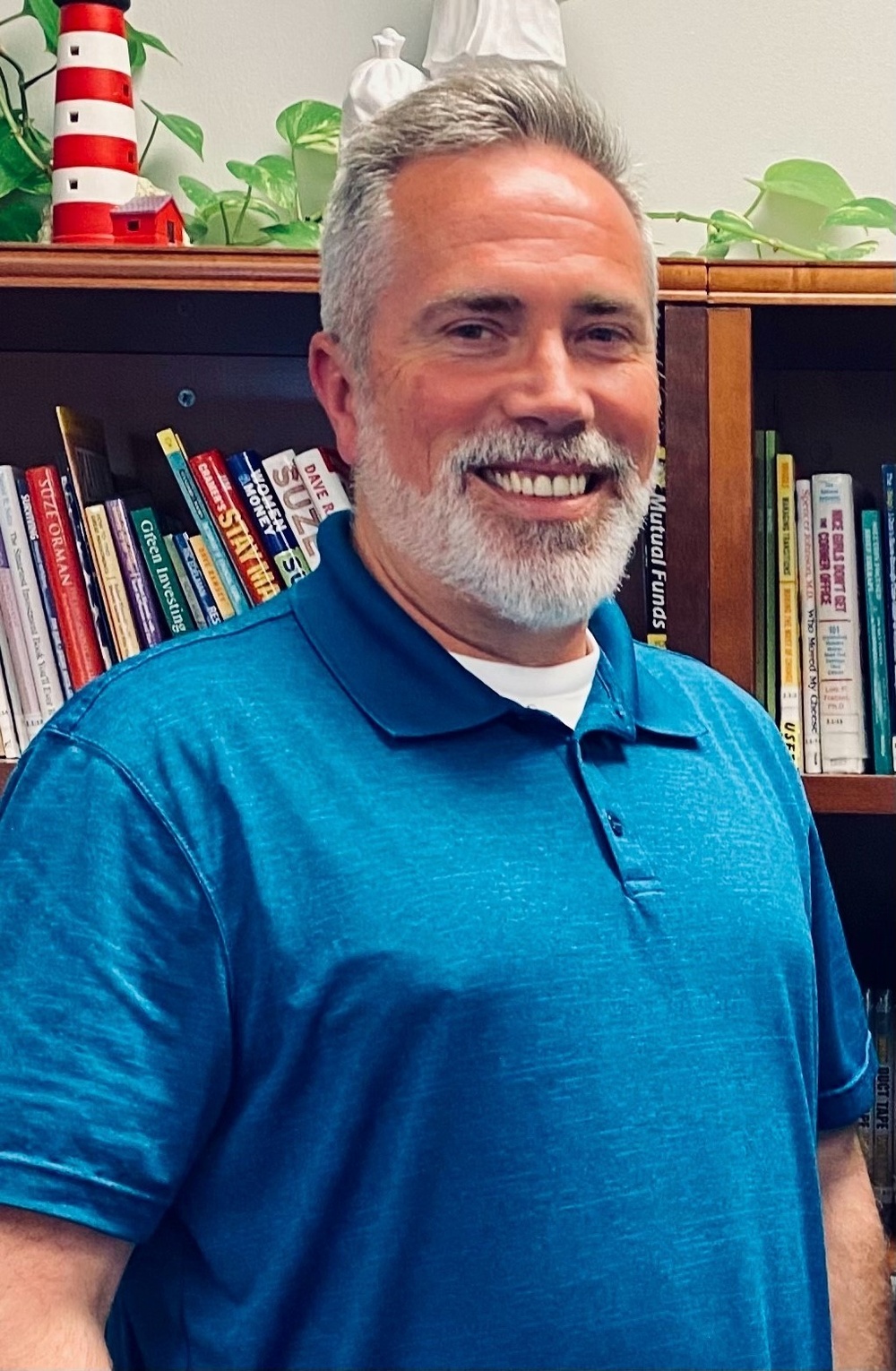 DVIDS - News - Faces of Dahlgren: Franklin Ray Dean Sides Advocates ...