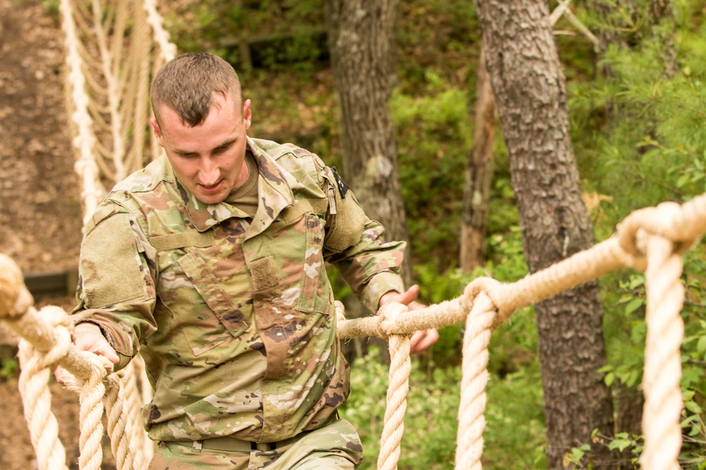 DVIDS - Images - 2021 U.S. Army Reserve Best Warrior Competition ...