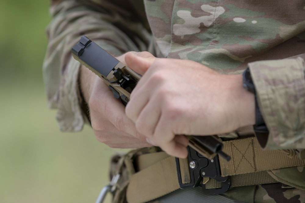 DVIDS - Images - 2021 U.S. Army Reserve Best Warrior Competition ...