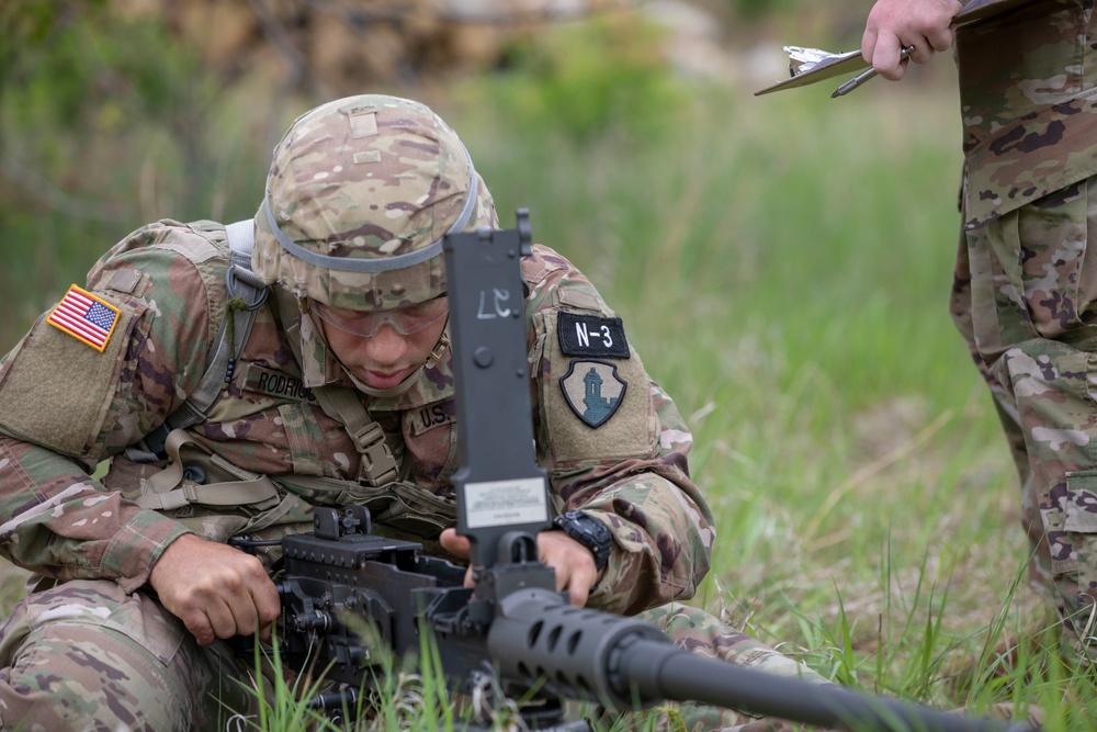 DVIDS - Images - 2021 U.S. Army Reserve Best Warrior Competition ...
