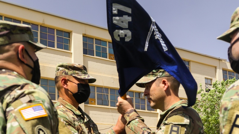 DVIDS - 177th Armored Brigade