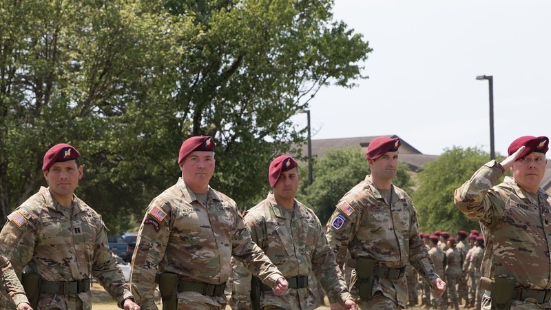 DVIDS - 82nd Airborne Division Sustainment Brigade