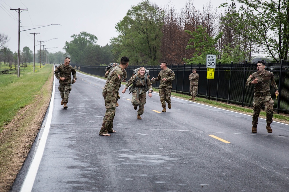DVIDS - Images - 2021 U.S. Army Reserve Best Warrior Competition [Image ...