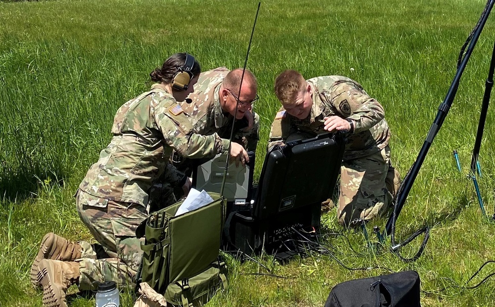 DVIDS - News - Remote TAC-V Training