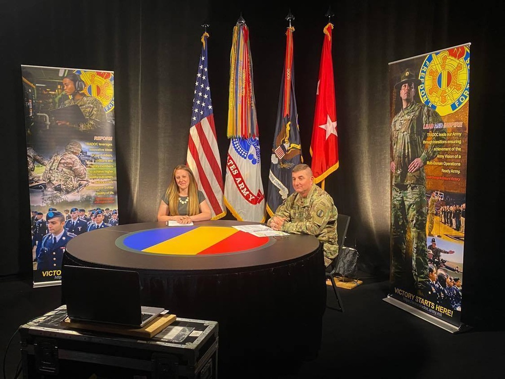 DVIDS - News - H2F: Encouraging Mental Resiliency in Soldiers