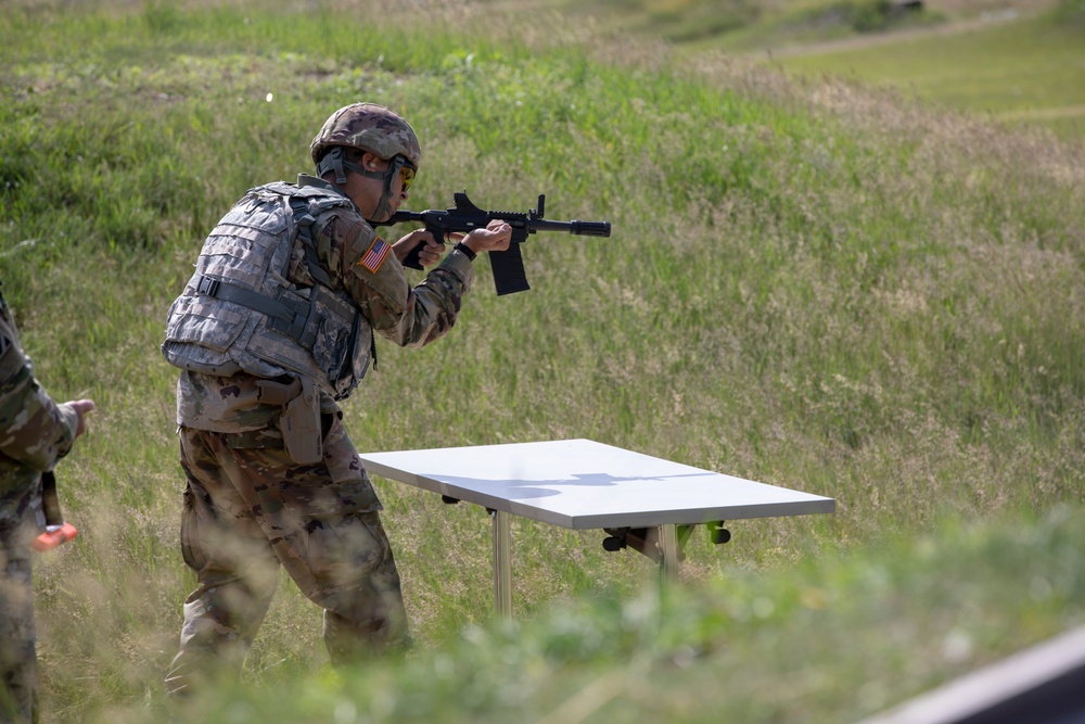 DVIDS - Images - 2021 U.S. Army Reserve Best Warrior Competition - 3 ...