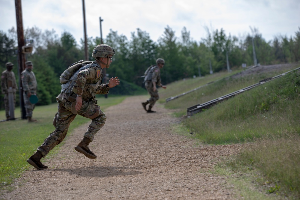 DVIDS - Images - 2021 U.S. Army Reserve Best Warrior Competition - 3 ...