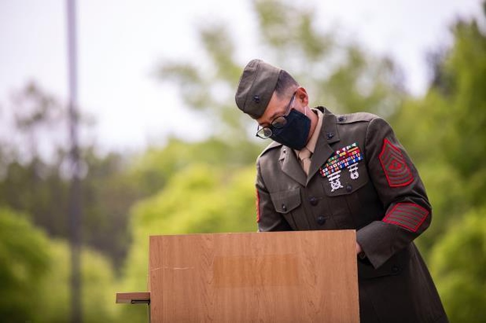 DVIDS - Images - Brig. Gen Sean N.Day's Promotion [Image 4 of 4]