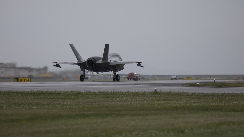 DVIDS - Images - 5th ANGLICO: Close Air Support training on MCAS ...