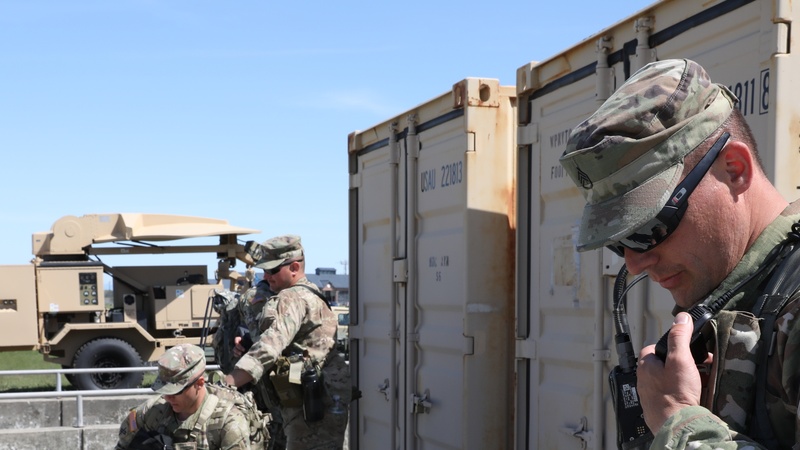 DVIDS - 352nd Civil Affairs Command