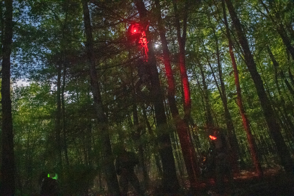 DVIDS - Images - Special Tactics Airmen participate in AMC's Mobility ...