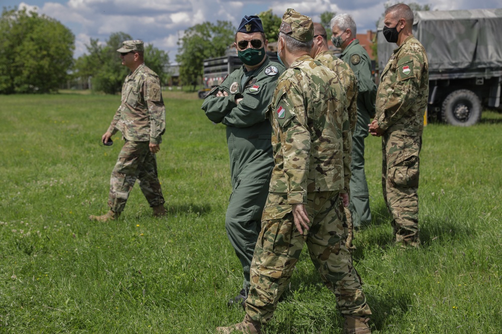 DVIDS - Images - 1-3rd Attack Battalion sets up Operations Command Post ...