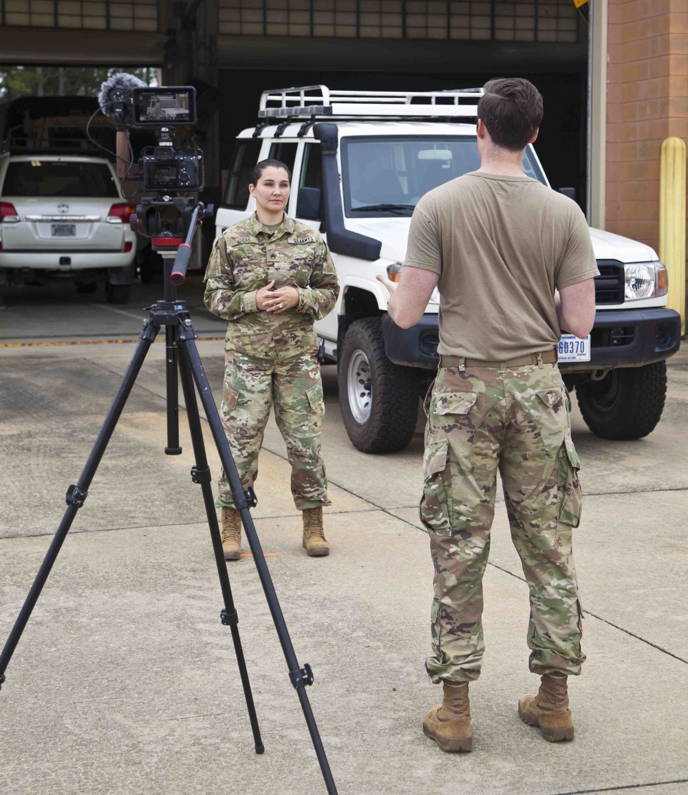 DVIDS - News - What Drives You