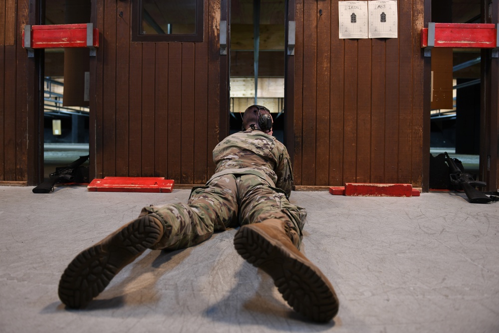 DVIDS - Images - Excellence in Competition firing event [Image 4 of 4]