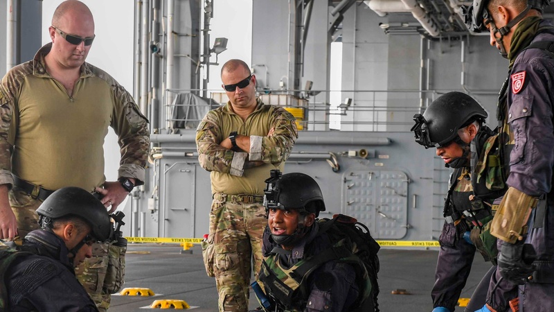 DVIDS - Phoenix Express