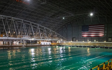 DVIDS - Naval Surface Warfare Center Carderock Division