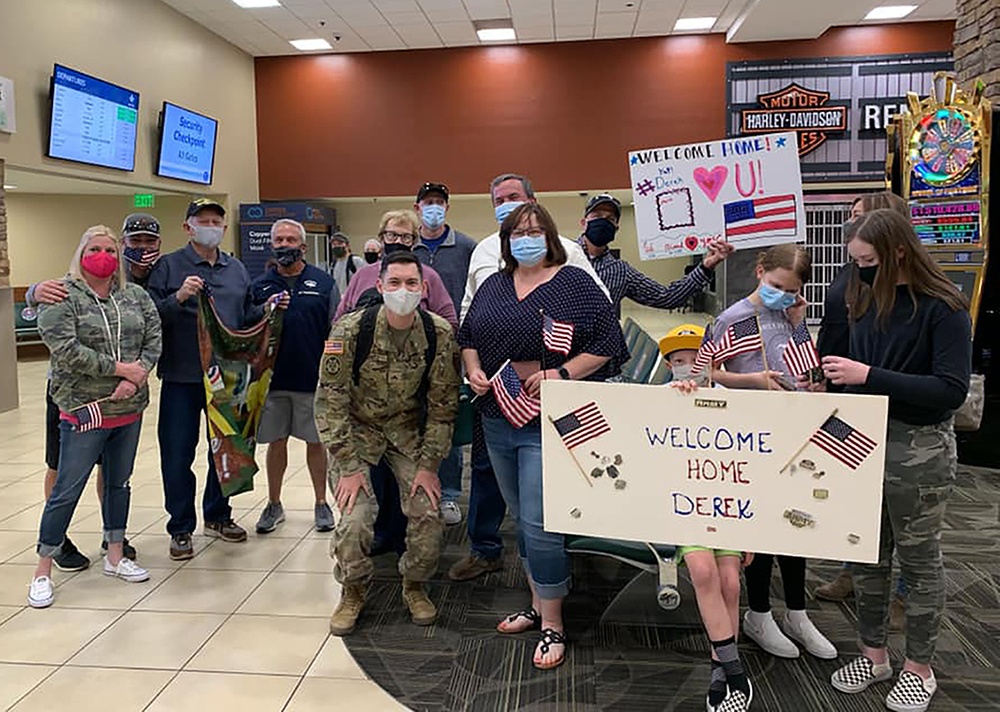 DVIDS - News - After deployment surge, all Nevada Army Guard units set ...