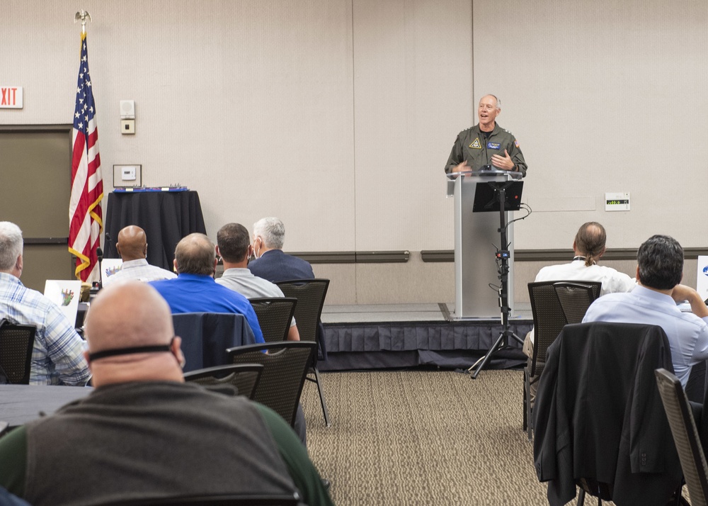 DVIDS - Images - CT1 Annual Community Event [Image 1 of 2]