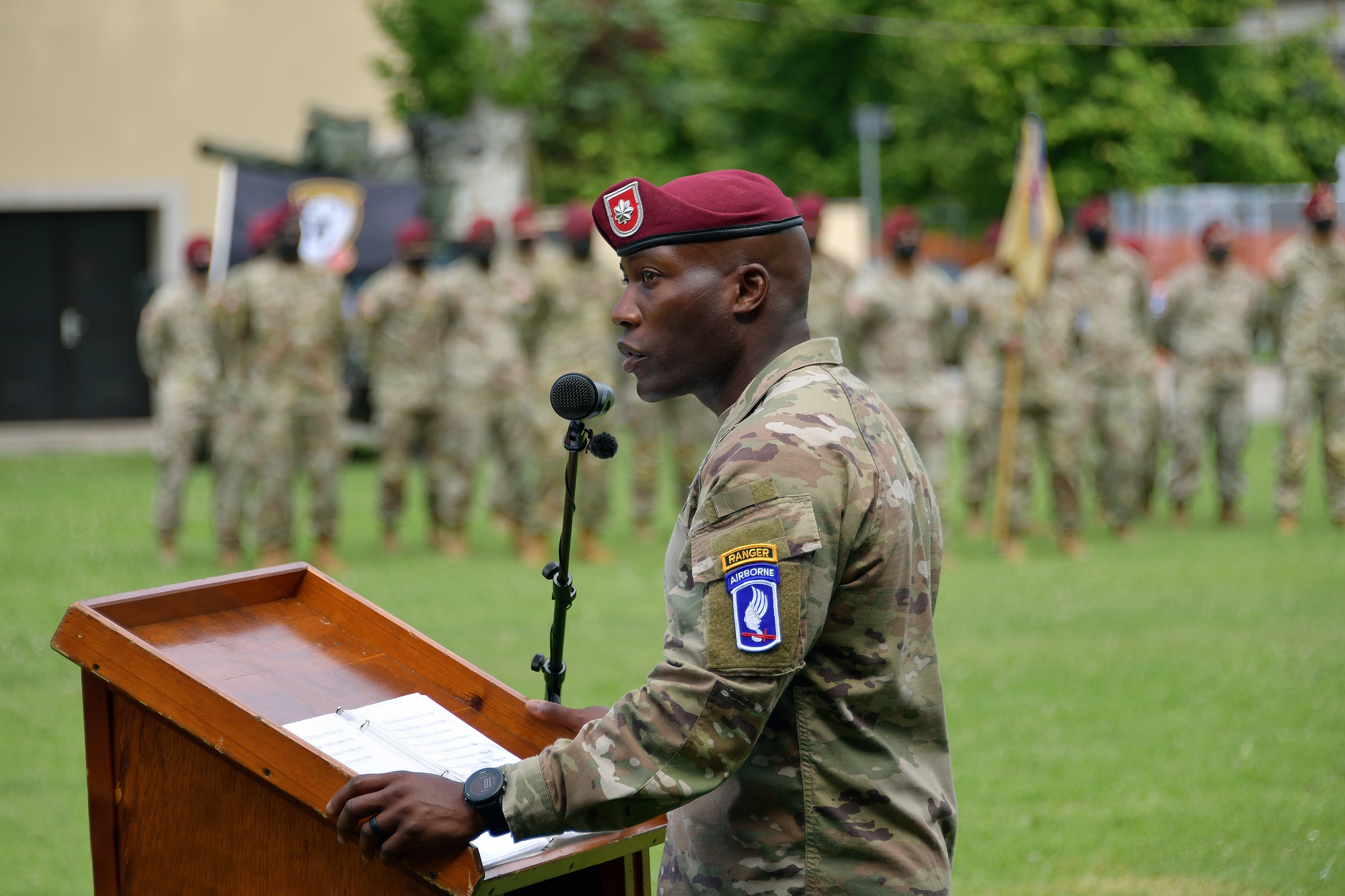 173rd Parachute Infantry Regiment Cheap Sale | emergencydentistry.com