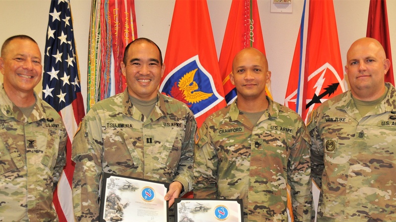 DVIDS - 516th Signal Brigade