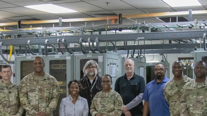 DVIDS - 335th Signal Command (T) Provisional